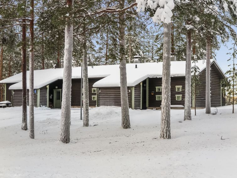 Rokua Vaulutupa - Oulu