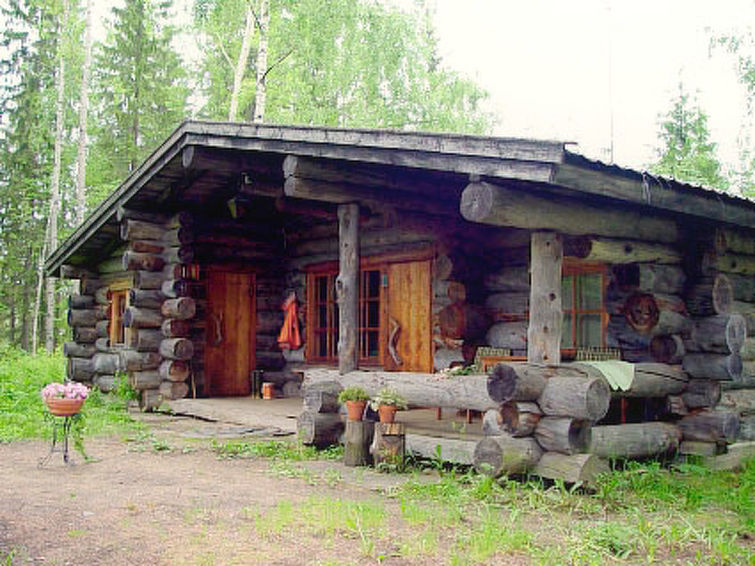 Alppimaja - Asikkala