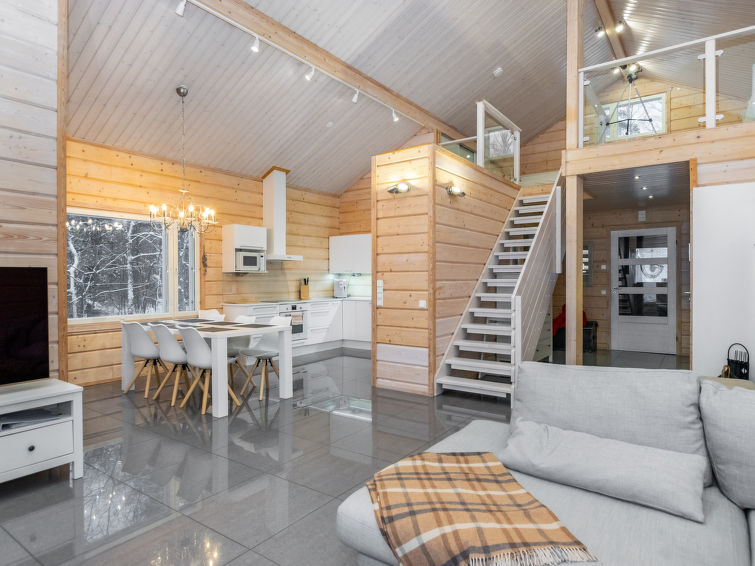 Villa Lagerlöf - Lahti