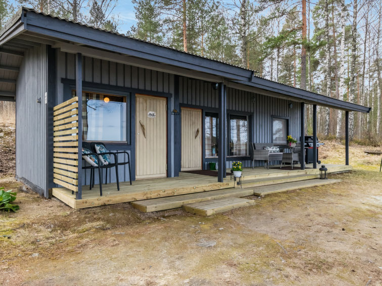Ranta 1 - Lahti
