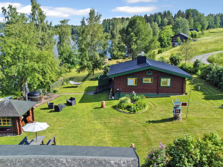 Hannula - Jämijärvi