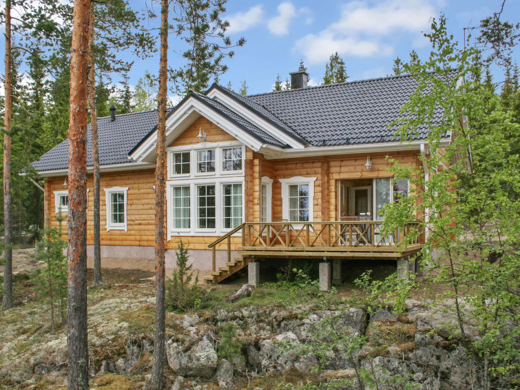 Näsinneito - Tampere