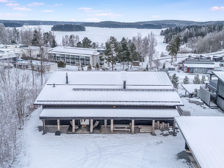Ellivuori West 1 - Tampere