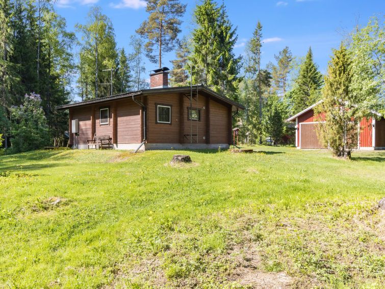 Kesäranta - Tammela