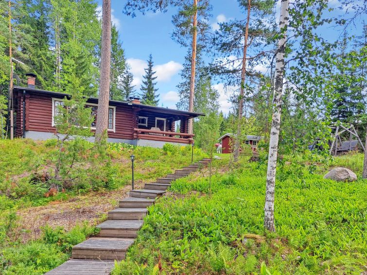 Saaga - Tampere