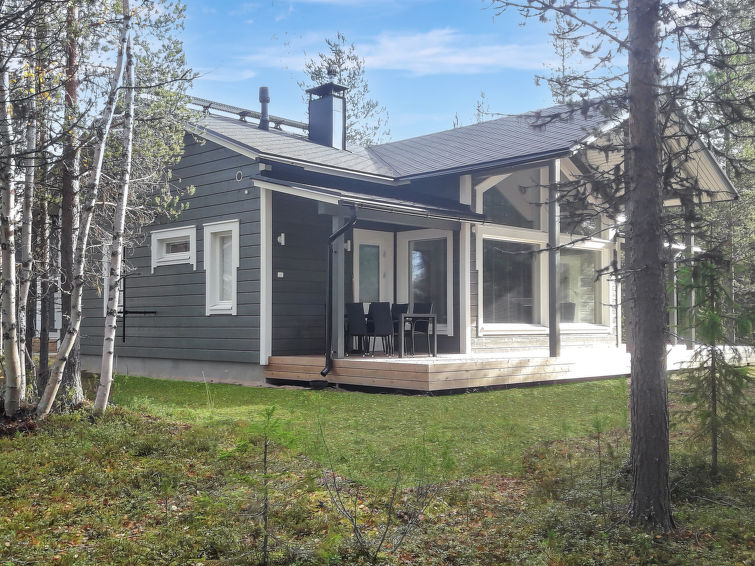 Villa Mella - Enontekiö