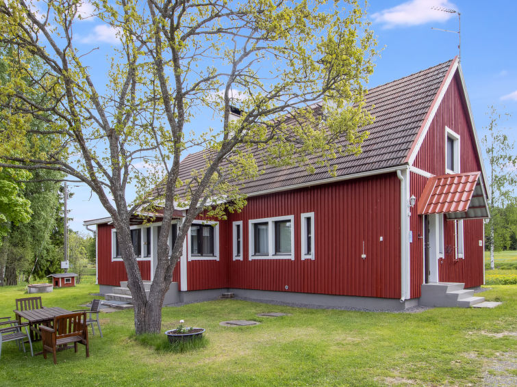 Taikinajoki - Hartola