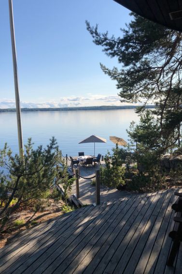 Villa Lakeside - Tampere