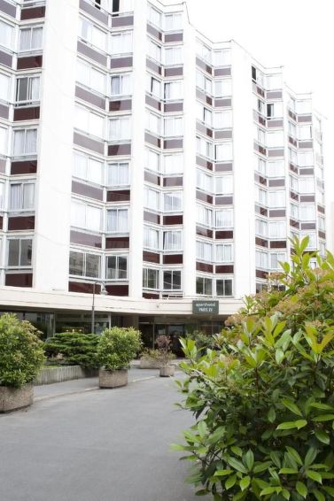Wohnung Mit Privatparkplatz - Issy-les-Moulineaux