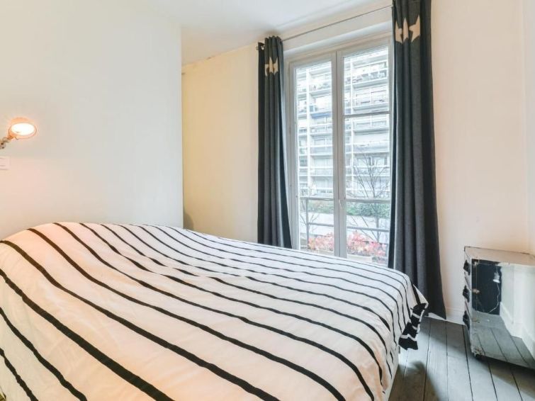 Appartment 6 - Paris