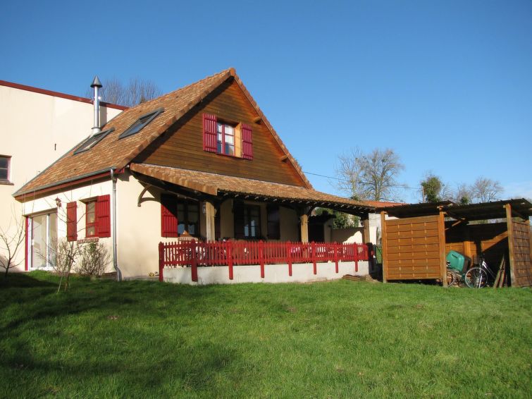 La Bergerie Du Festel - Baie de Somme