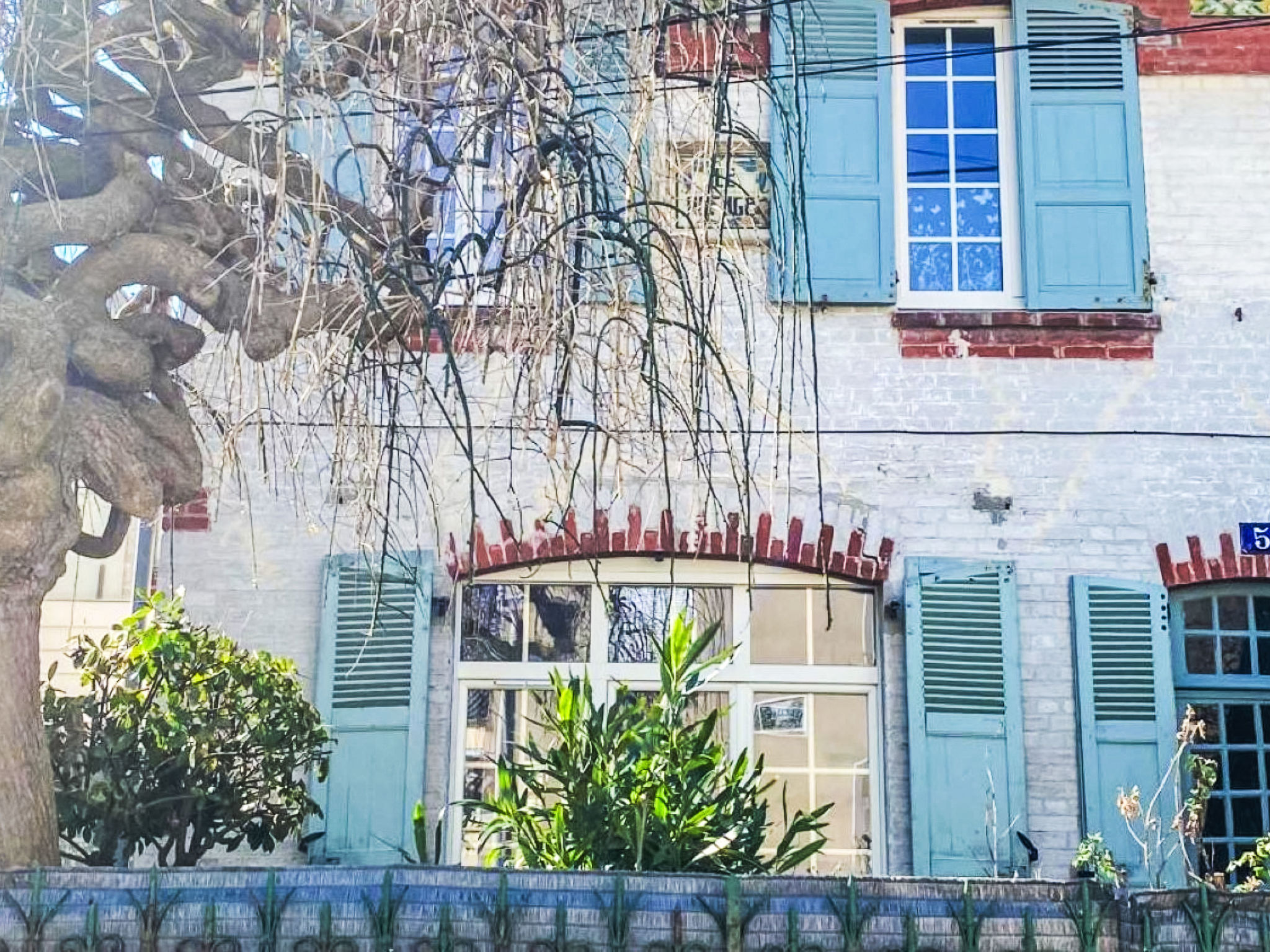 Vacances à La Mer Pour Se Ressourcer - Baie de Somme