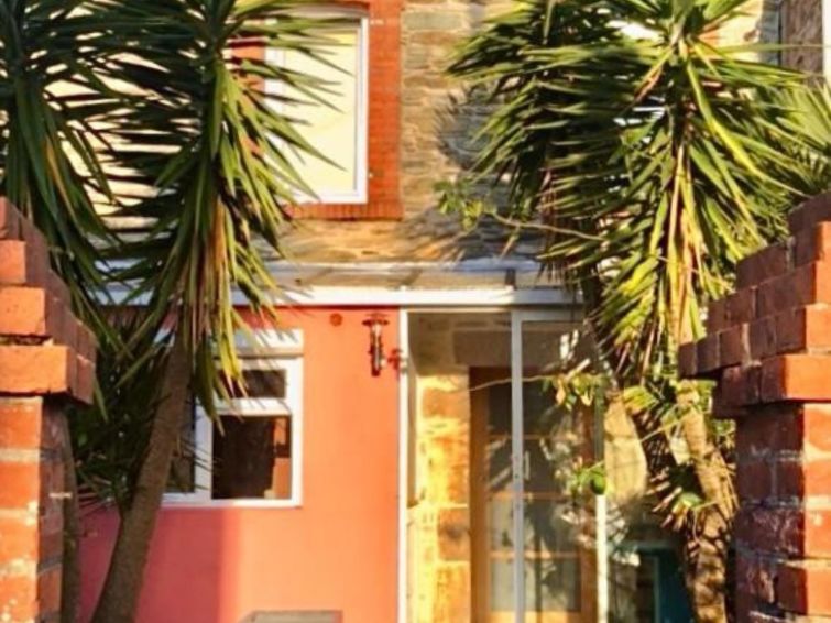 Stadthaus Mit Eigenem Garten Und Grill - Cherbourg-Octeville