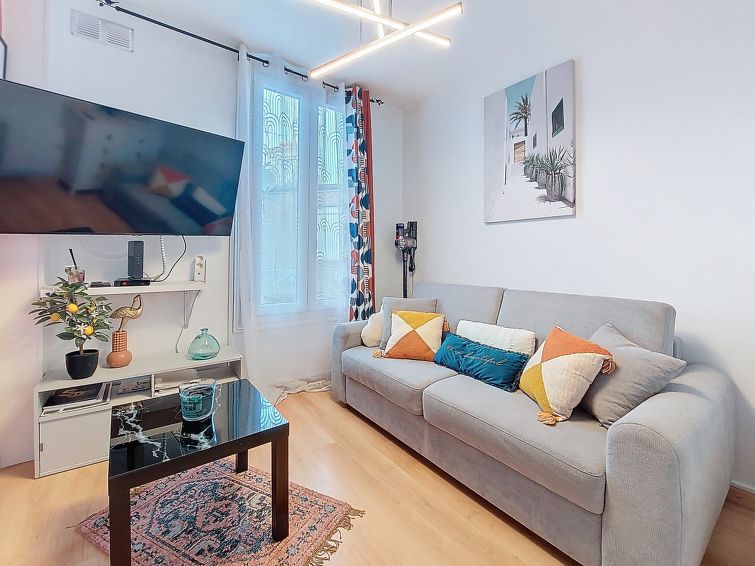 Studio Gambetta - Villerville
