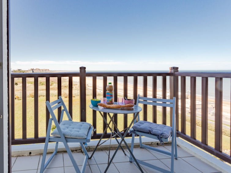 Horizon Marin - Cabourg