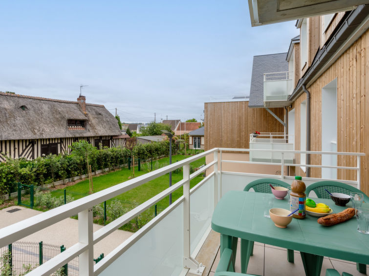 Opaline - Cabourg
