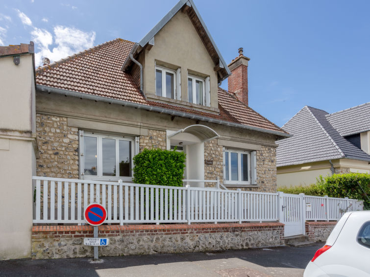 Villerville - Villerville