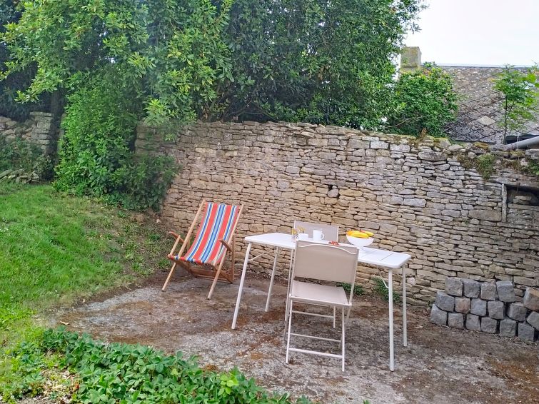 Le Village - Asnelles