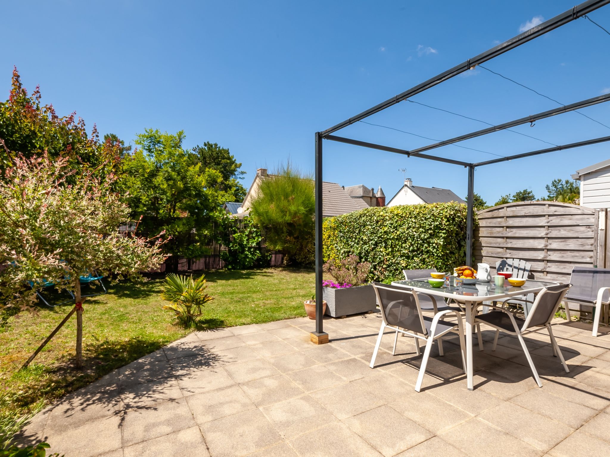 Oscar - Hauteville-sur-Mer