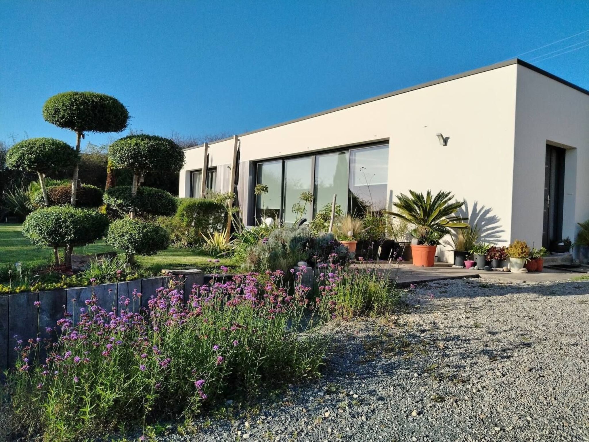 Der Contempastel - Barneville-Carteret