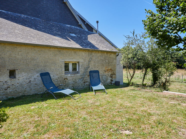 Le Launay - Doville