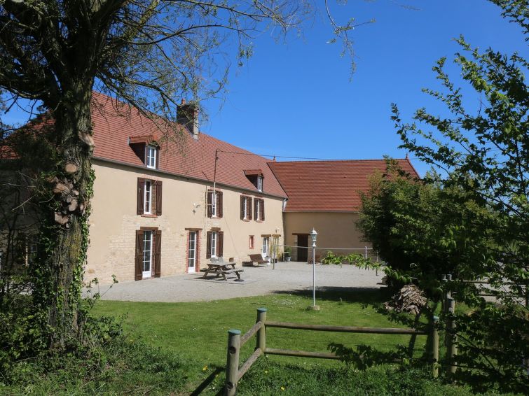 Kleines Studio Auf Dem Land Für 2 Personen - Carentan