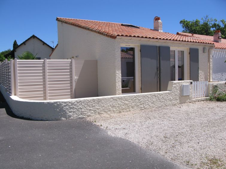 Haus Sables D'olonne - Le Château-d'Olonne