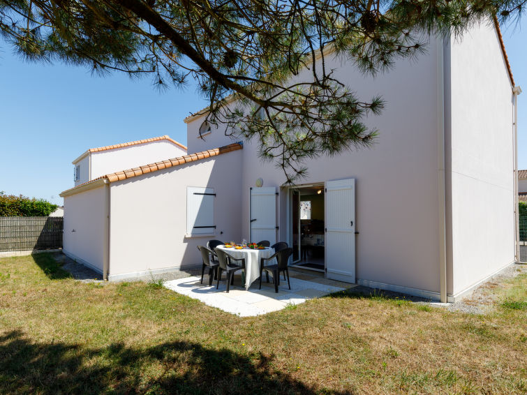 La Haute Musse - La Plaine-sur-Mer