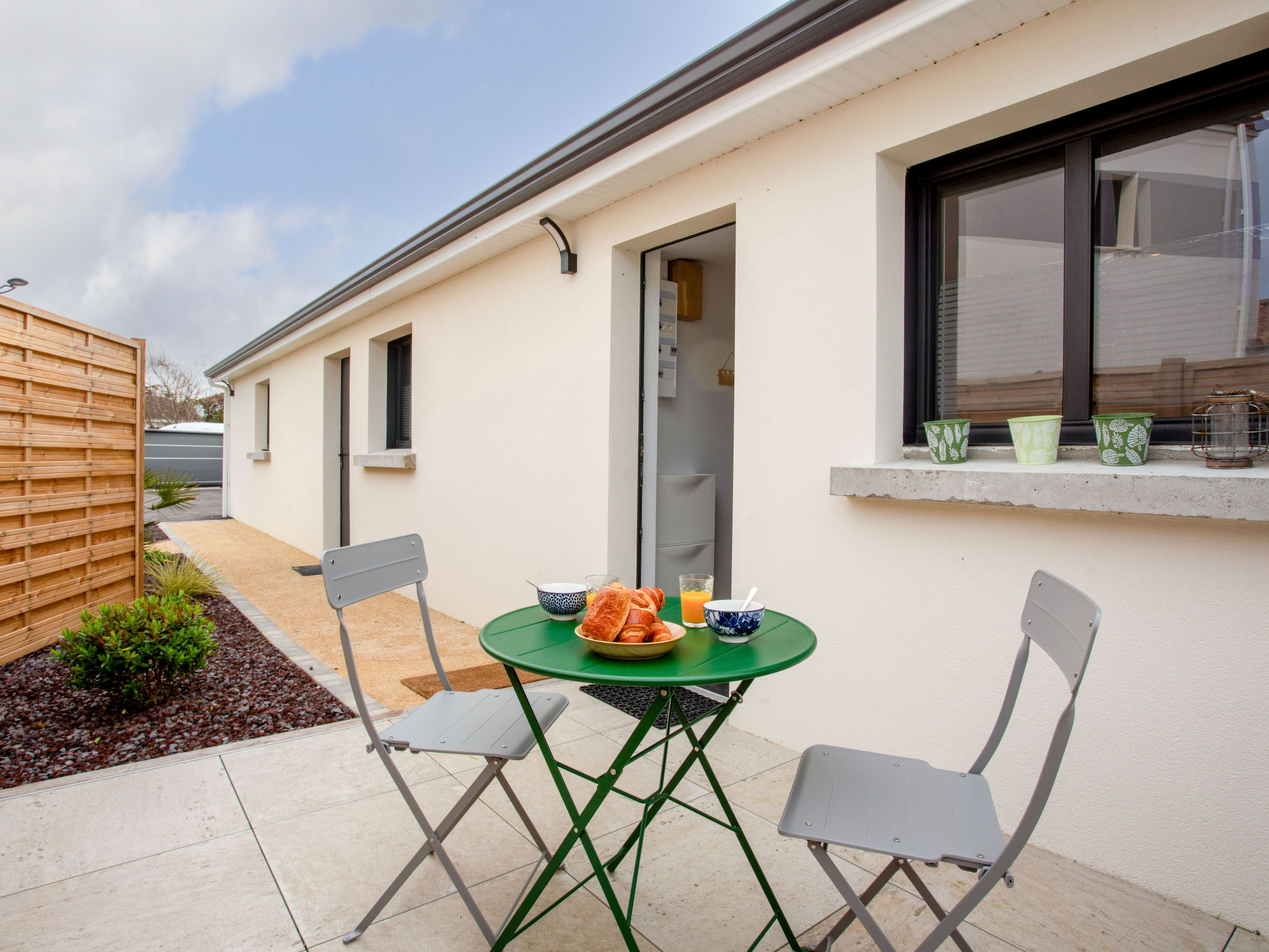 La Prée - Préfailles