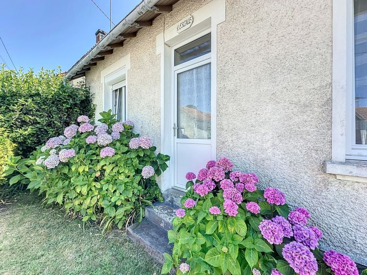L'escale - La Plaine-sur-Mer