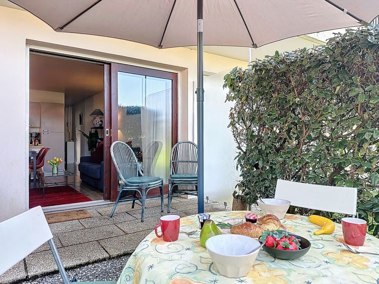 Les Dunes - La Plaine-sur-Mer