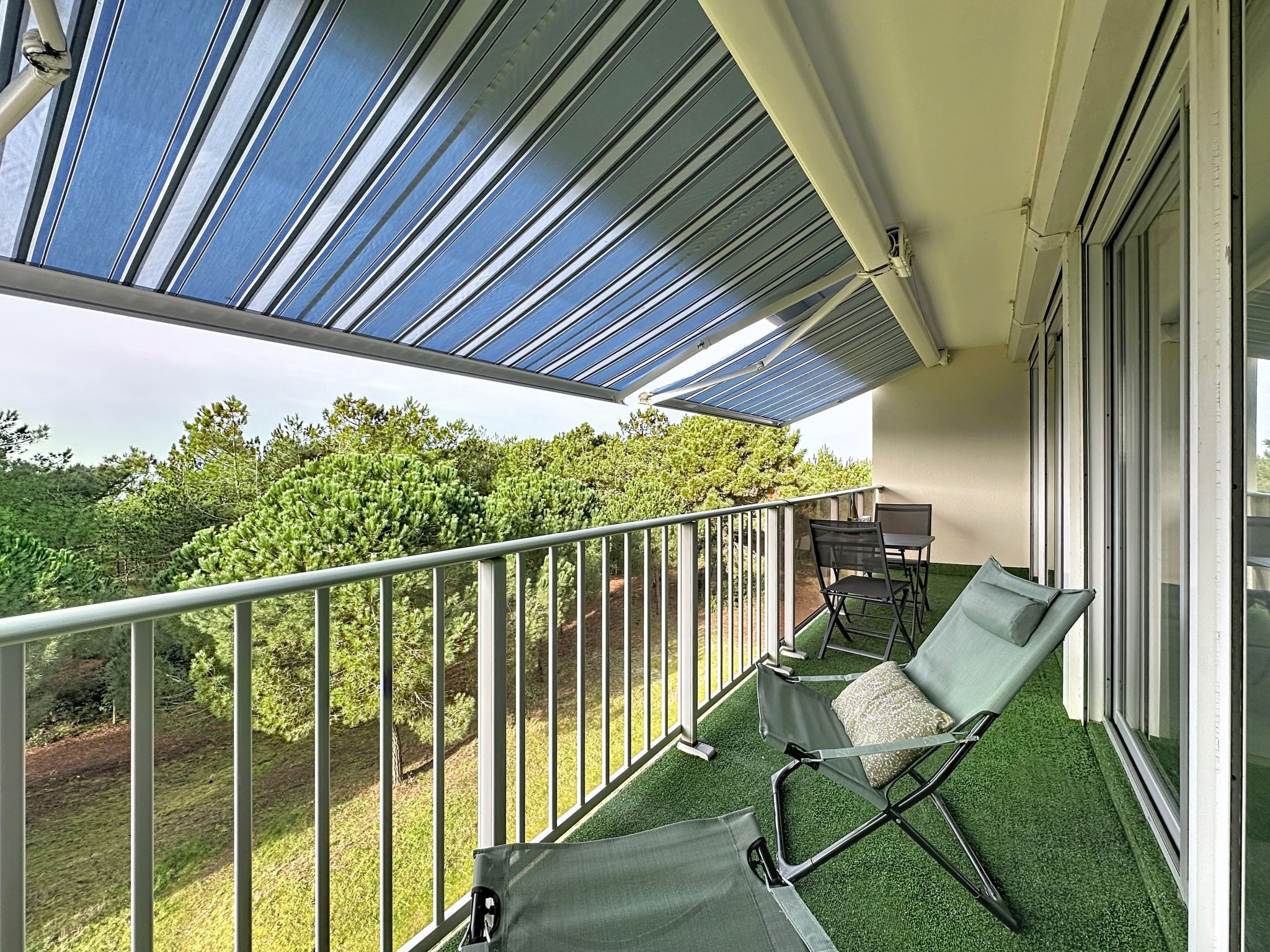 L'ermitage - Saint-Brevin-les-Pins