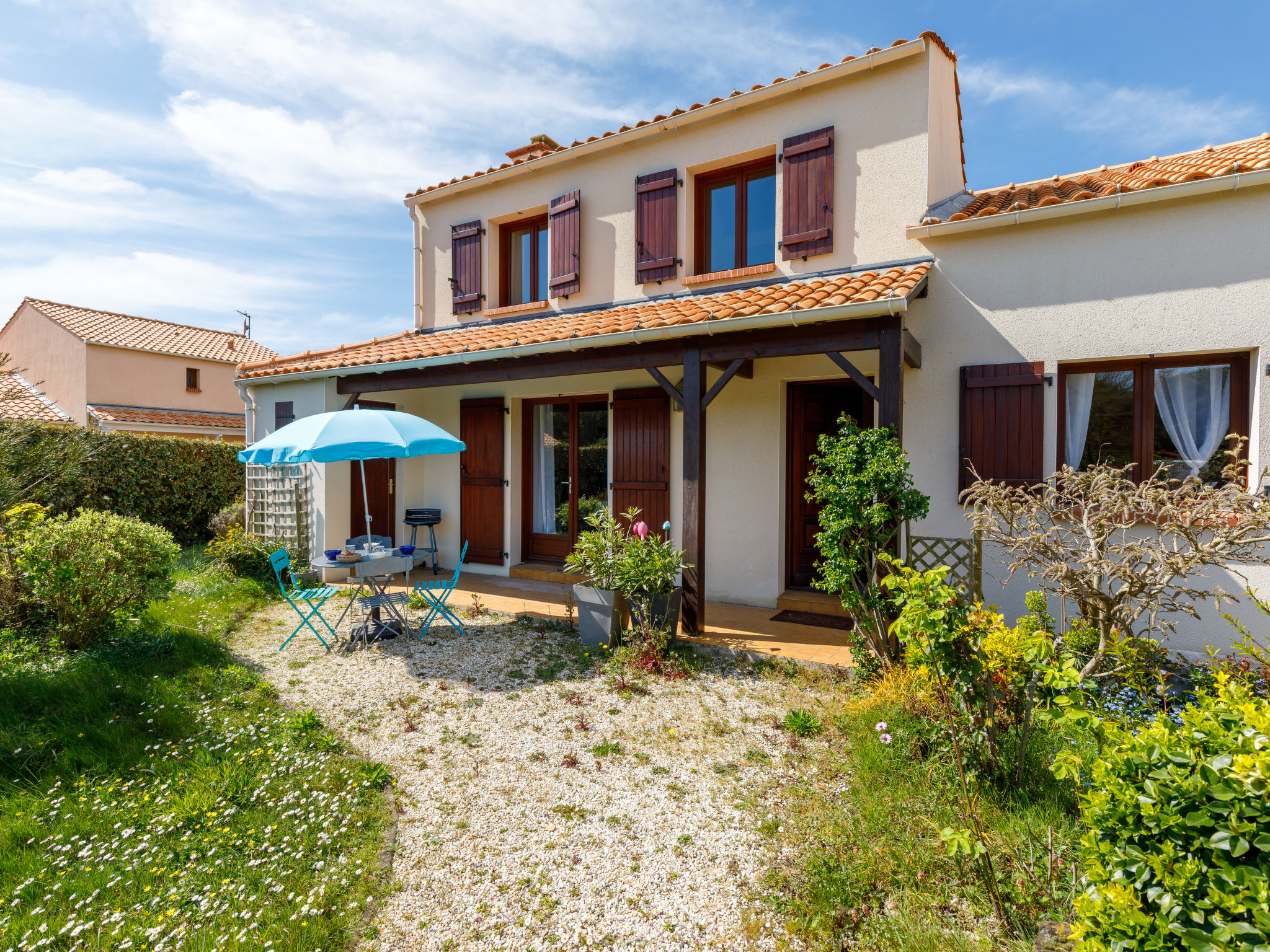 Le Predaire - Pornic