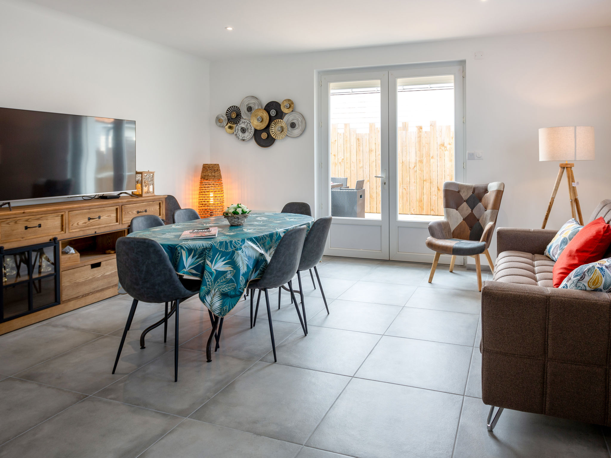 La Villa Dorée - Pornic