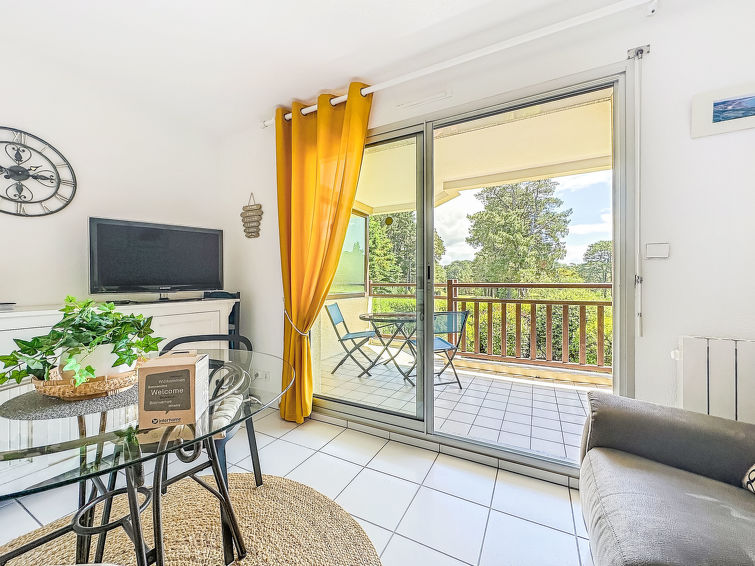 Les Terrasses Du Golf - La Plaine-sur-Mer