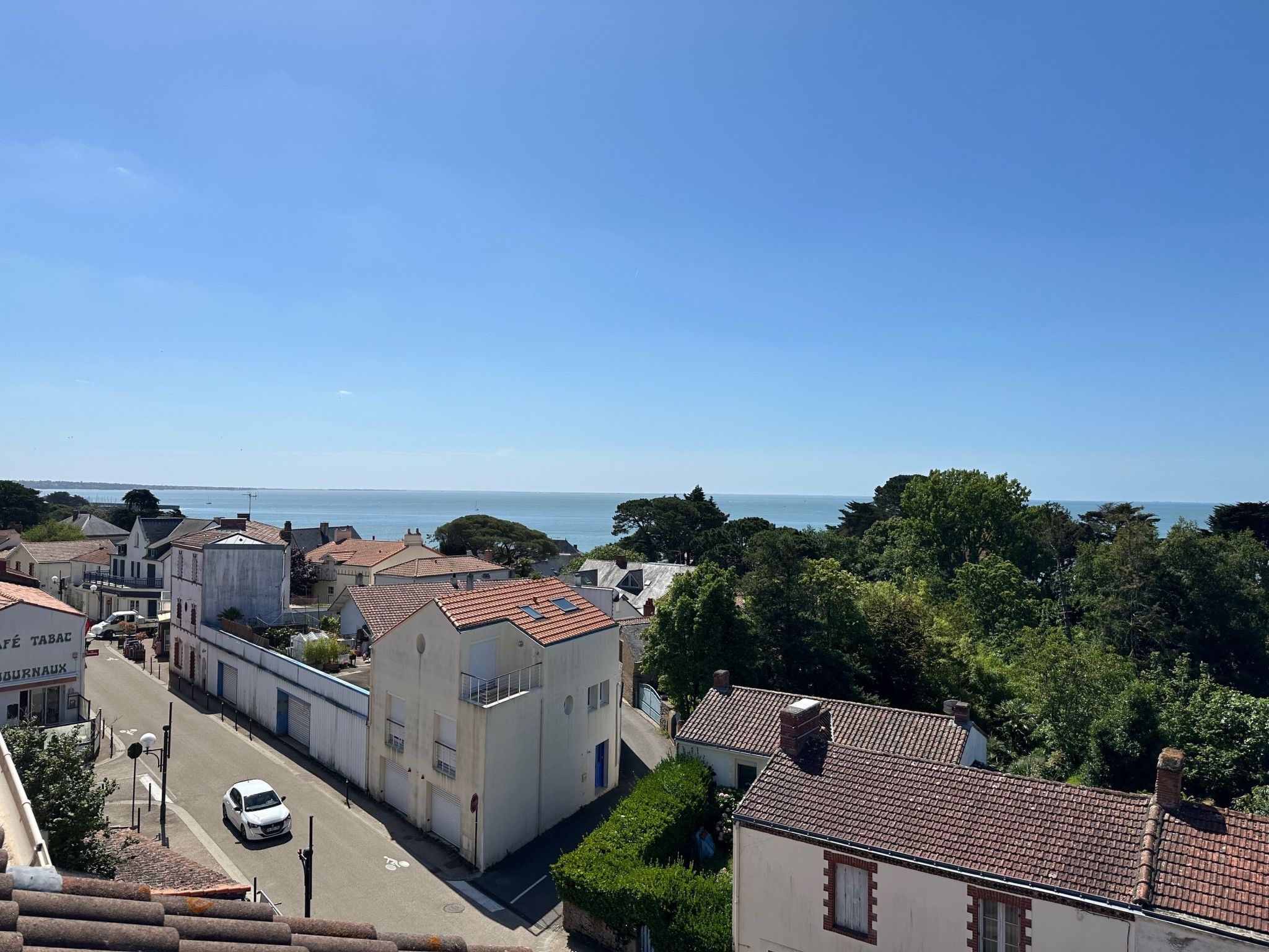 Le Cabestan - Appt N°15 - La Plaine-sur-Mer