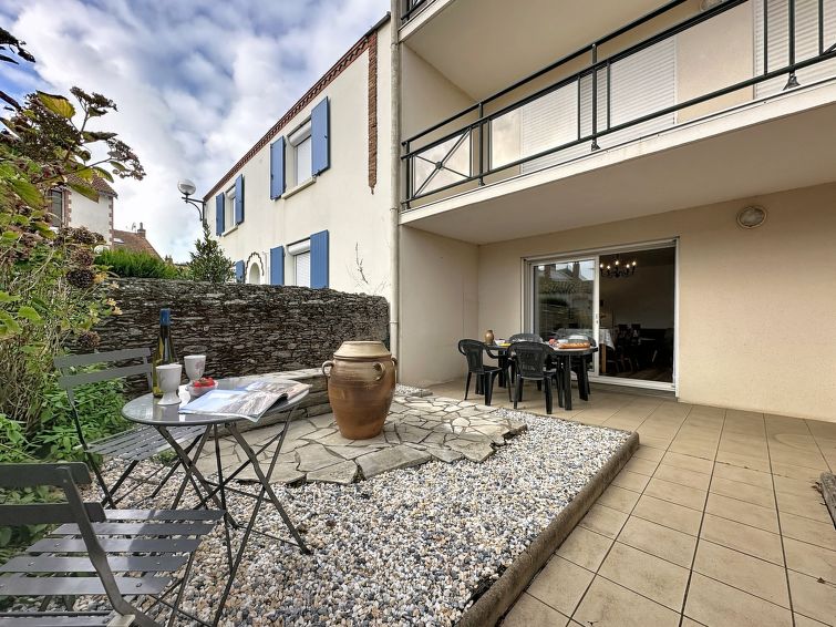 Le Cabestan - La Plaine-sur-Mer