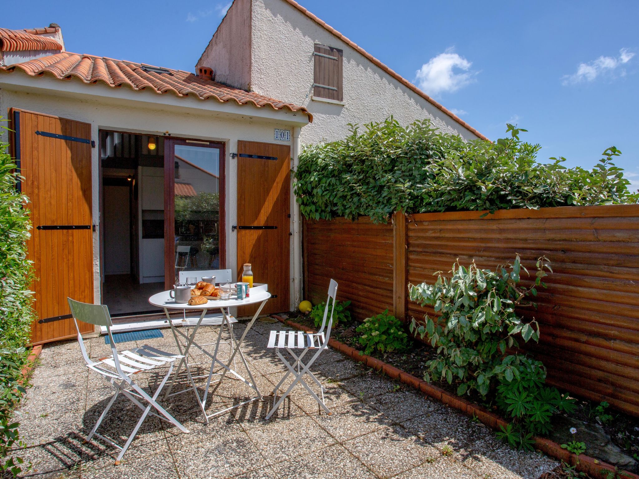 Plein Océan - Pornic