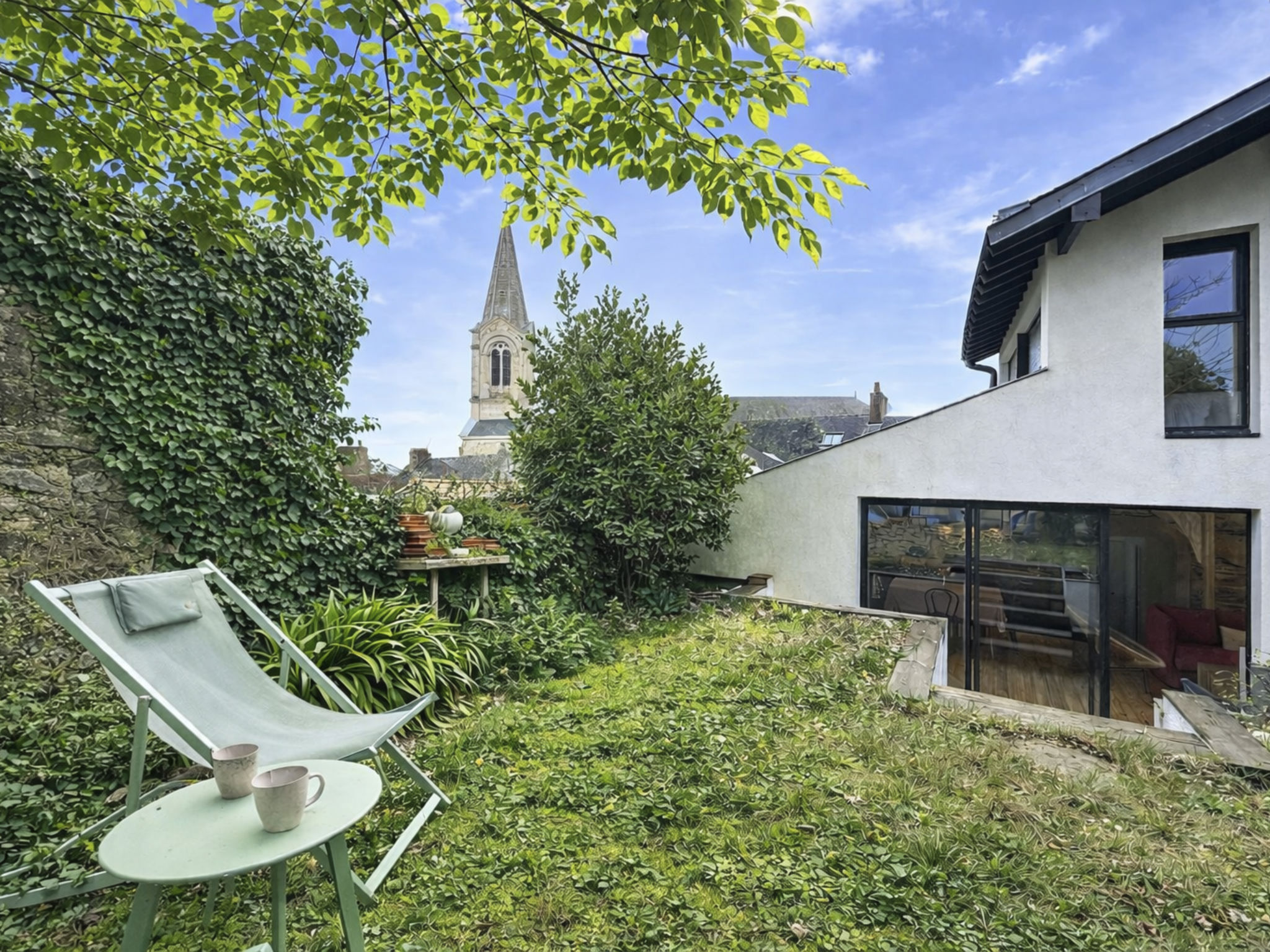 Le Saint Gilles - Loire-Atlantique