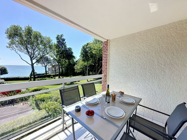 Le Vallon - La Plaine-sur-Mer