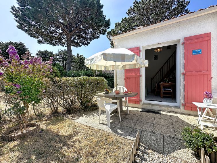Les Maisons De La Mer - La Plaine-sur-Mer