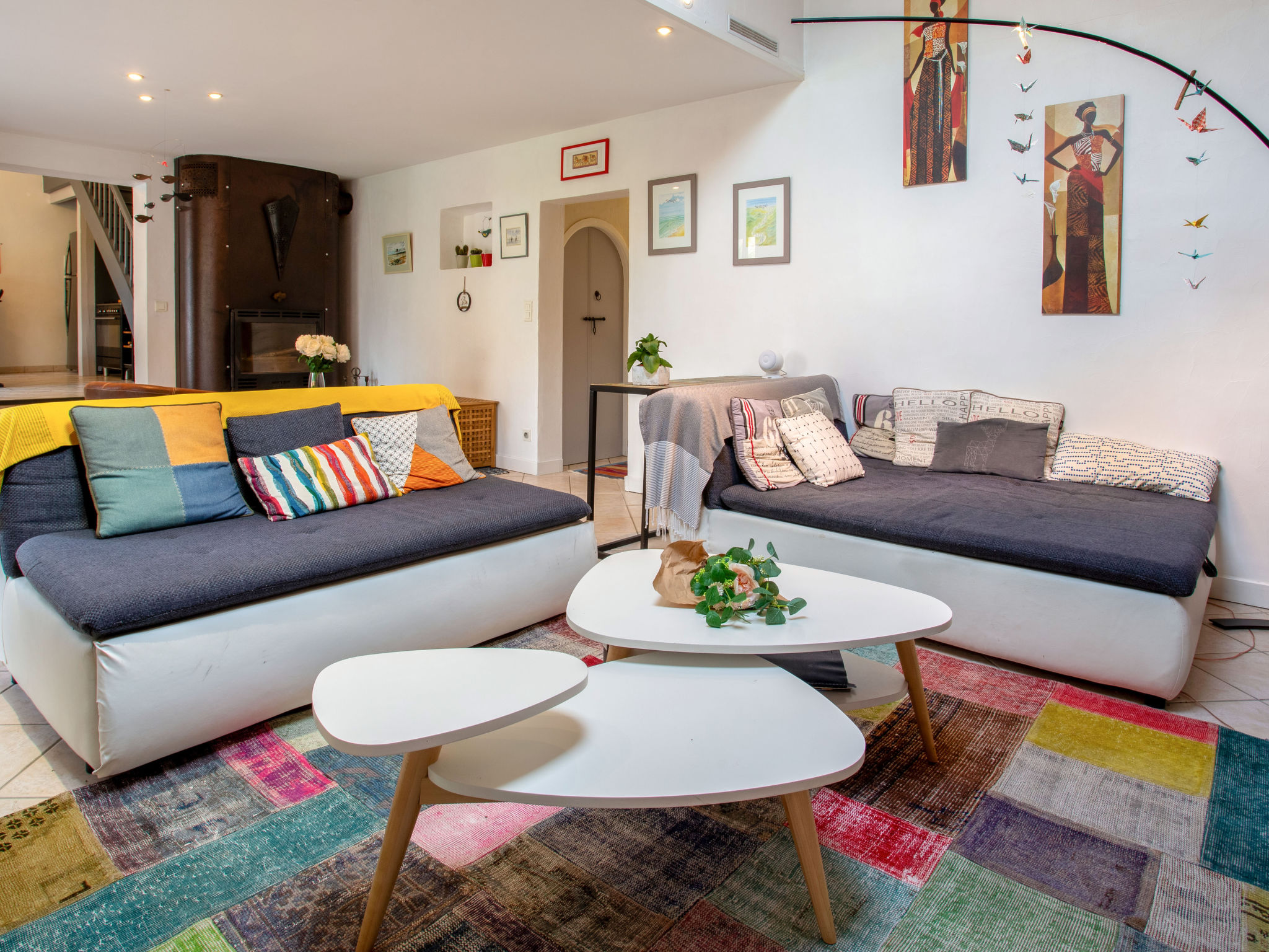 Rive Droite - Pornic