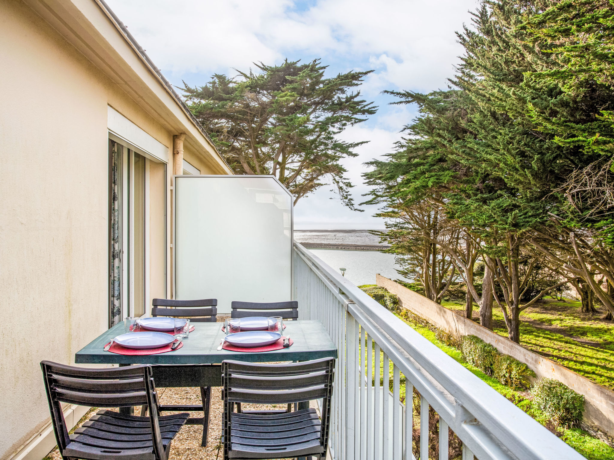 Les Tilleuls - La Bernerie-en-Retz