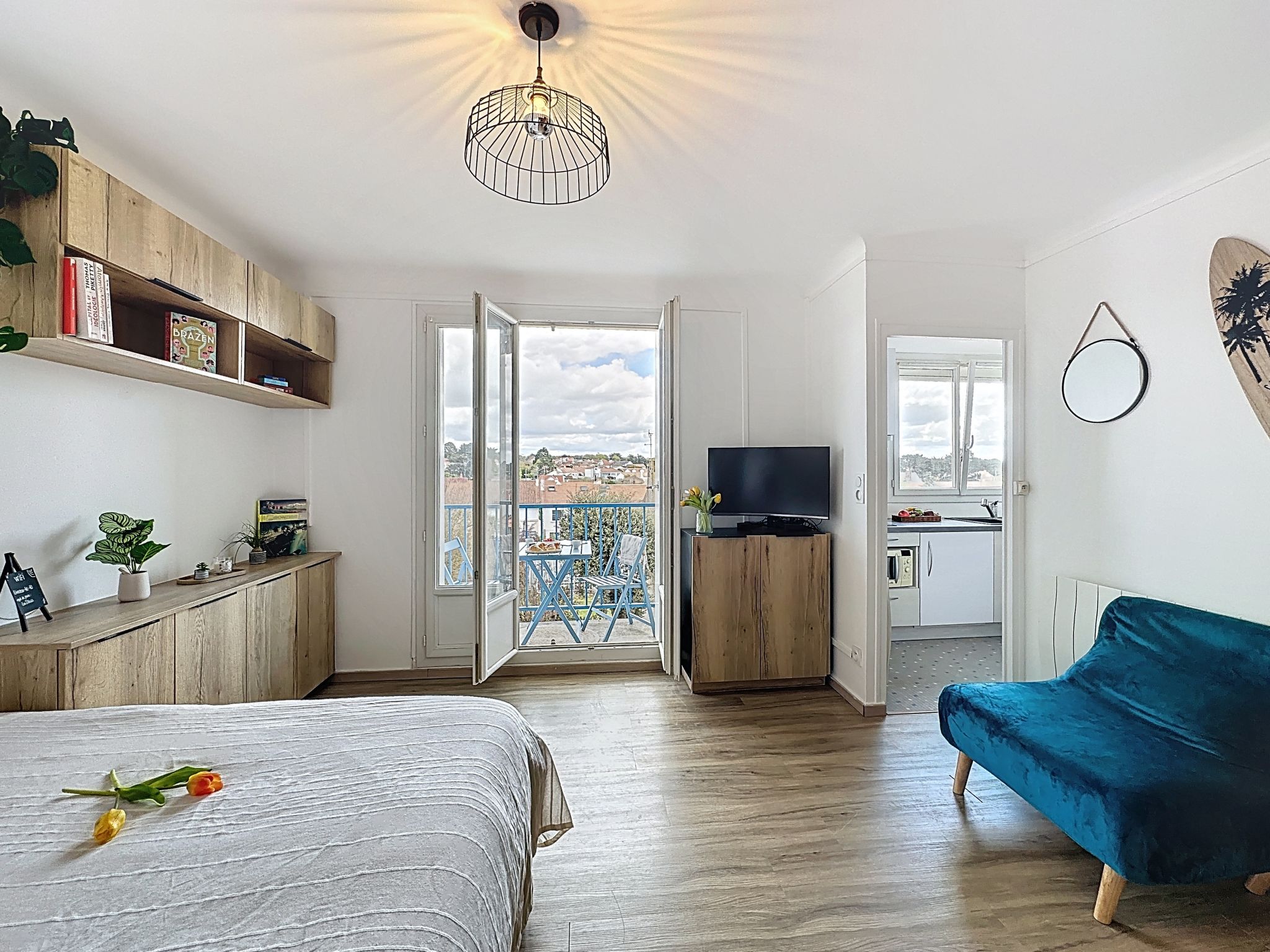 Les Tilleuls - La Bernerie-en-Retz