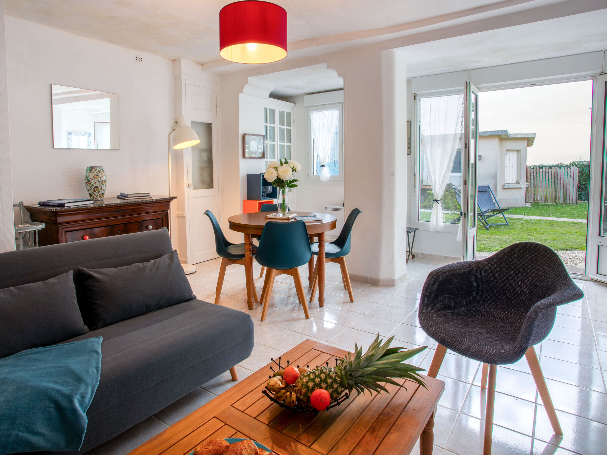 Le Plan D'eau - Plage Les Moutiers-en-Retz