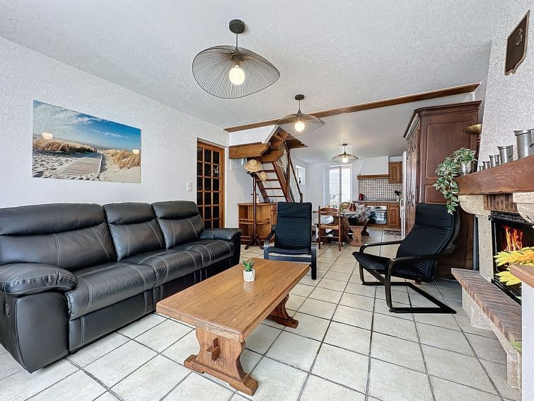 Les Dunes - La Bernerie-en-Retz