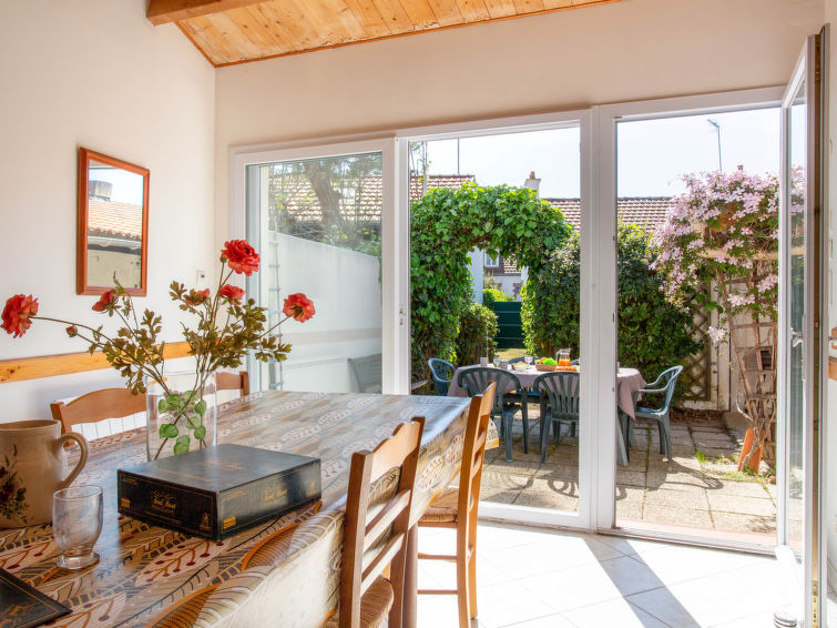 La Mouette Rieuse - La Bernerie-en-Retz