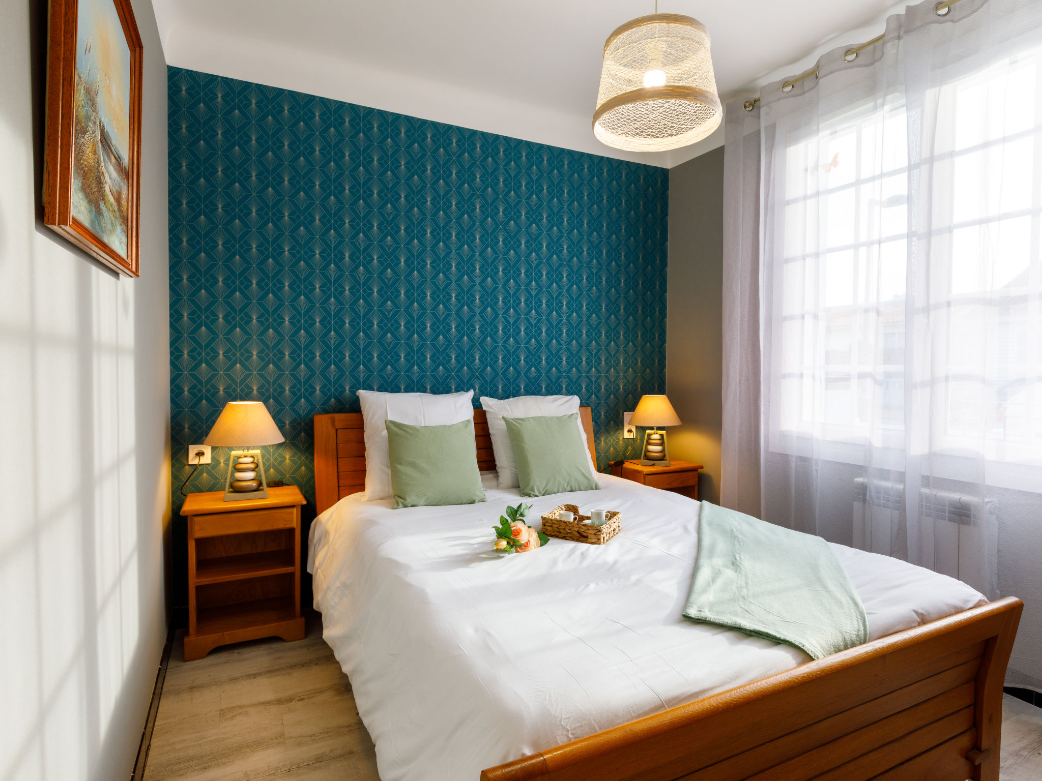 Remagy - La Bernerie-en-Retz