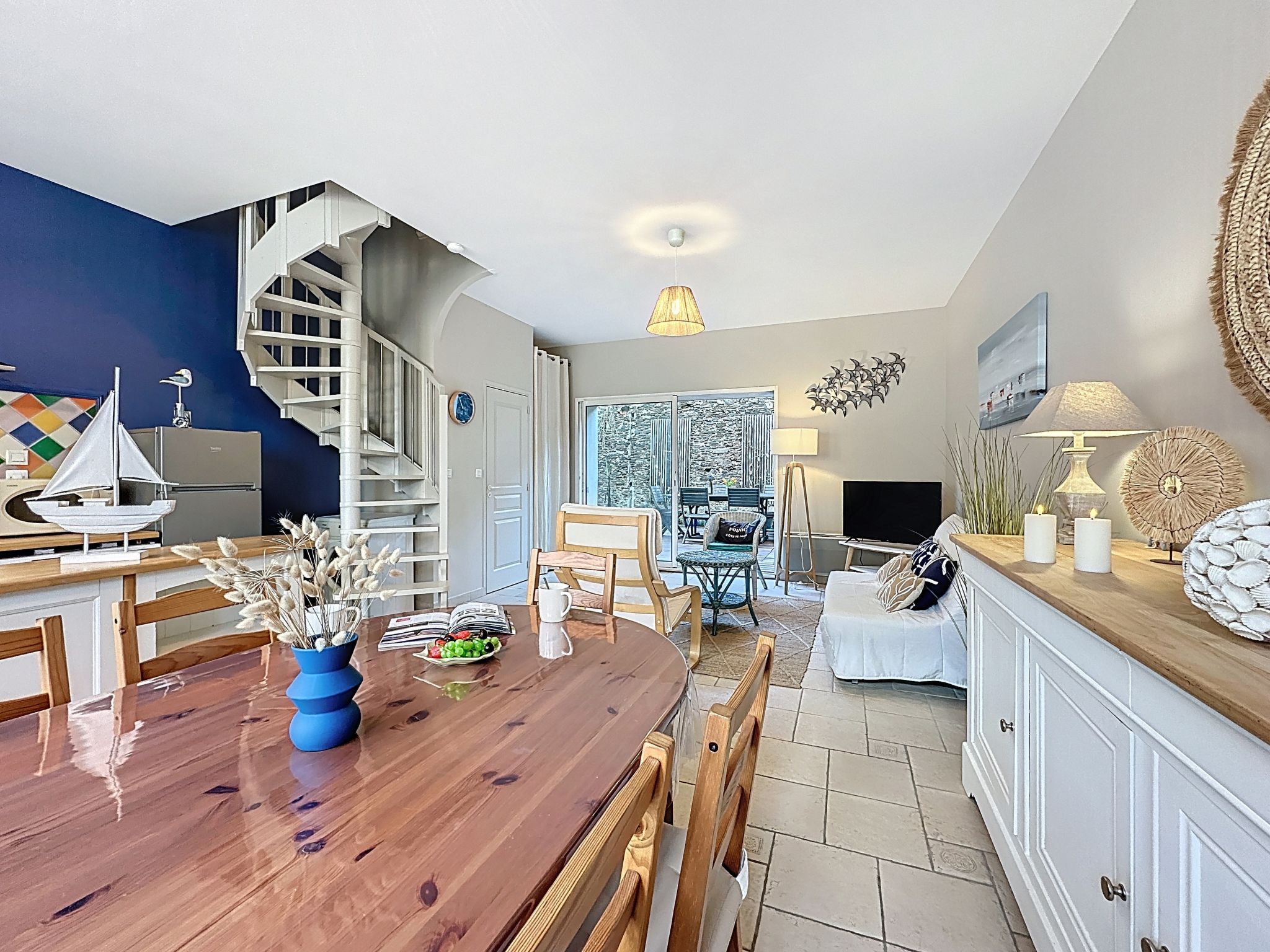 Le Sémaphore - Loire-Atlantique