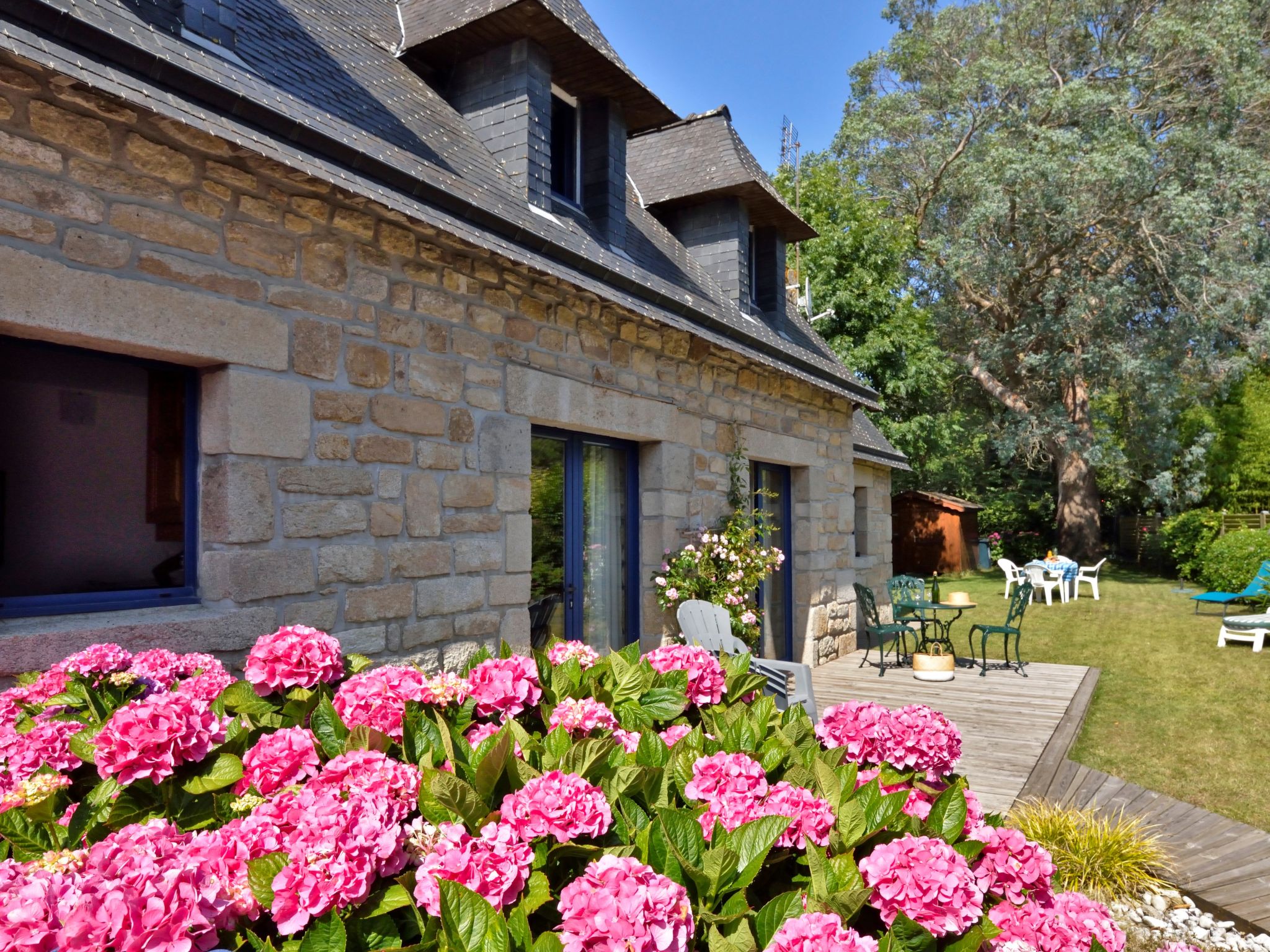 St Adrien - Ploemeur